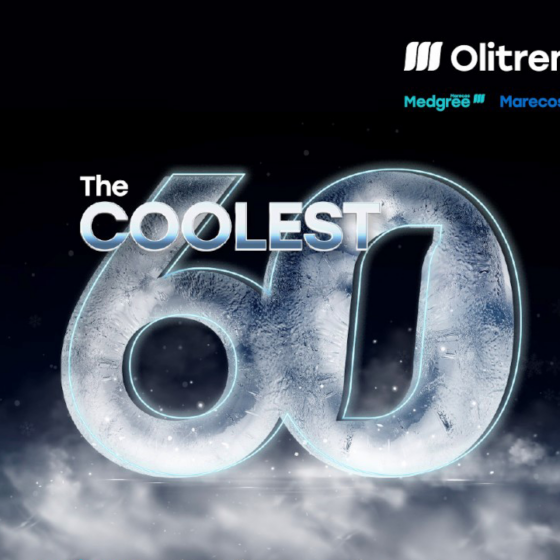 Olitrem – Mastering Refrigeration